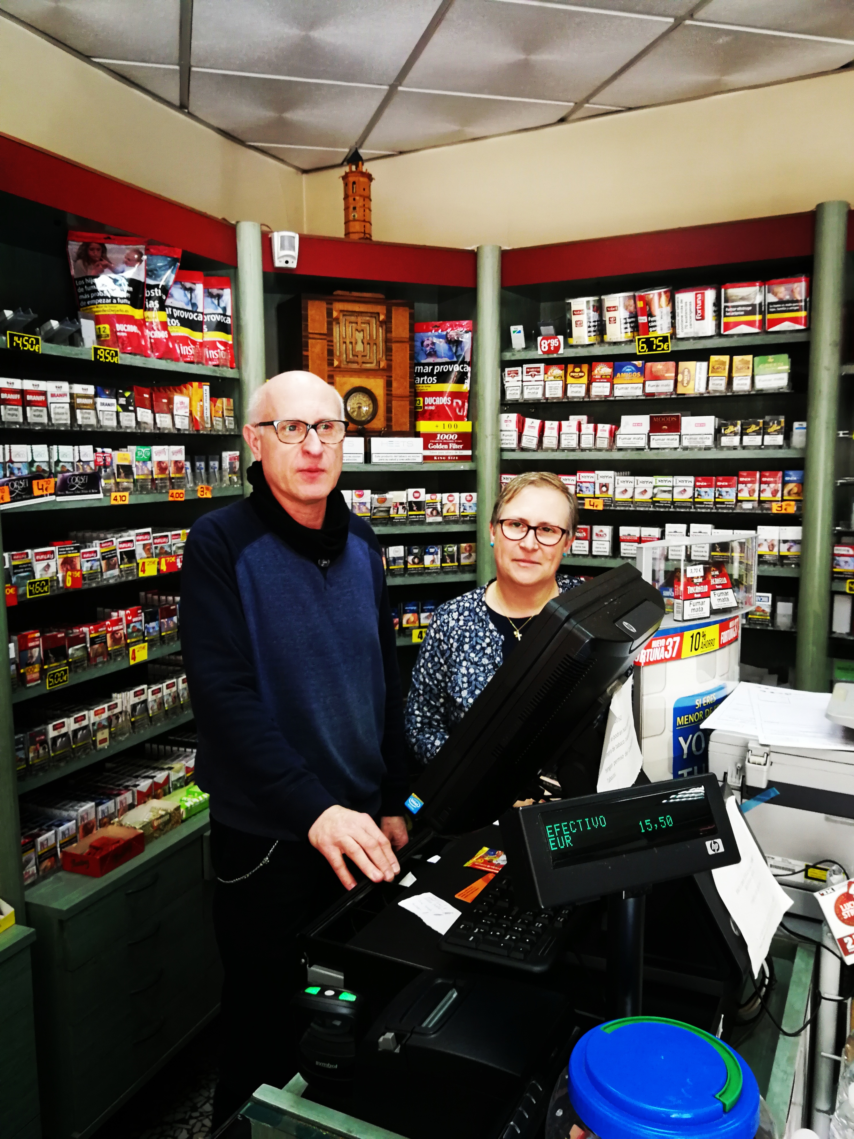 Con Strator cambió mi vida